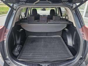 Melns Toyota RAV4 2015 Viļņa, ar dzinēja tilpumu 2.00 L un nobraukumu 171 tūkst. km par 11800 €, foto 14 vietnē AUTOMOTO.COM.LV