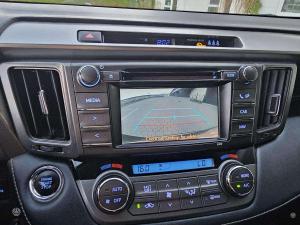 Melns Toyota RAV4 2015 Viļņa, ar dzinēja tilpumu 2.00 L un nobraukumu 171 tūkst. km par 11800 €, foto 19 vietnē AUTOMOTO.COM.LV