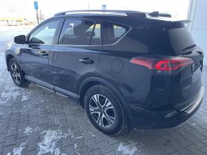 Melns Toyota RAV4 2016 Viļņa, ar dzinēja tilpumu 2.50 L un nobraukumu 200 tūkst. km par 14999 €, foto 13 vietnē AUTOMOTO.COM.LV
