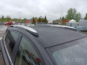 Melns Toyota RAV4 2016 Daugavpils, ar dzinēja tilpumu 2.00 L un nobraukumu 0 tūkst. km par 14700 €, foto 10 vietnē AUTOMOTO.COM.LV