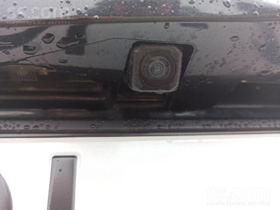 Melns Toyota RAV4 2016 Daugavpils, ar dzinēja tilpumu 2.00 L un nobraukumu 0 tūkst. km par 14700 €, foto 13 vietnē AUTOMOTO.COM.LV