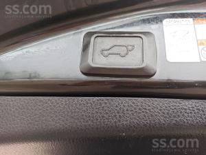 Melns Toyota RAV4 2016 Daugavpils, ar dzinēja tilpumu 2.00 L un nobraukumu 0 tūkst. km par 14700 €, foto 14 vietnē AUTOMOTO.COM.LV