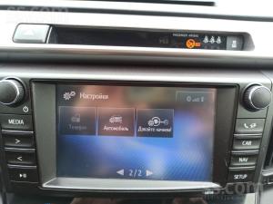 Melns Toyota RAV4 2016 Daugavpils, ar dzinēja tilpumu 2.00 L un nobraukumu 0 tūkst. km par 14700 €, foto 32 vietnē AUTOMOTO.COM.LV