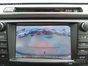 Melns Toyota RAV4 2016 Daugavpils, ar dzinēja tilpumu 2.00 L un nobraukumu 0 tūkst. km par 14700 €, foto 33 vietnē AUTOMOTO.COM.LV