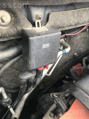 Black Toyota RAV4 2016 in Riga, with an engine capacity of 2.50 L and mileage of 308 thousand km for 12880 €, photo 31 on AUTOMOTO.COM.LV