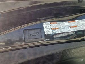Melns Toyota RAV4 2016 Tauragė, ar dzinēja tilpumu 2.00 L un nobraukumu 201 tūkst. km par 11200 €, foto 9 vietnē AUTOMOTO.COM.LV