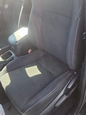 Melns Toyota RAV4 2016 Tauragė, ar dzinēja tilpumu 2.00 L un nobraukumu 201 tūkst. km par 11200 €, foto 14 vietnē AUTOMOTO.COM.LV