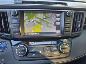 Melns Toyota RAV4 2016 Kauņa, ar dzinēja tilpumu 2.49 L un nobraukumu 213 tūkst. km par 15950 €, foto 16 vietnē AUTOMOTO.COM.LV