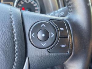 Melns Toyota RAV4 2016 Kauņa, ar dzinēja tilpumu 2.49 L un nobraukumu 213 tūkst. km par 15950 €, foto 18 vietnē AUTOMOTO.COM.LV