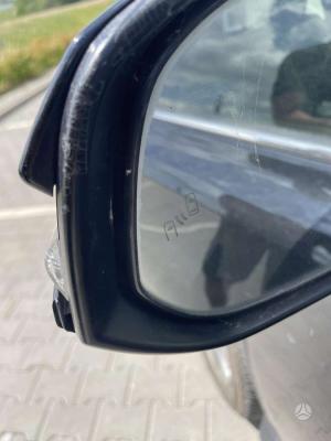 Melns Toyota RAV4 2016 Viļņa, ar dzinēja tilpumu 2.50 L un nobraukumu 249 tūkst. km par 11999 €, foto 18 vietnē AUTOMOTO.COM.LV