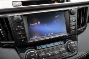 Melns Toyota RAV4 2016 Jelgava, ar dzinēja tilpumu 2.00 L un nobraukumu 0 tūkst. km par 12990 €, foto 17 vietnē AUTOMOTO.COM.LV
