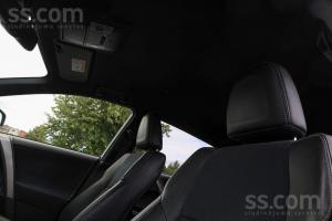 Melns Toyota RAV4 2016 Jelgava, ar dzinēja tilpumu 2.00 L un nobraukumu 0 tūkst. km par 12990 €, foto 28 vietnē AUTOMOTO.COM.LV