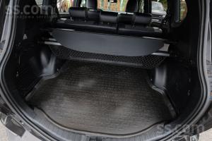 Melns Toyota RAV4 2016 Jelgava, ar dzinēja tilpumu 2.00 L un nobraukumu 0 tūkst. km par 12990 €, foto 29 vietnē AUTOMOTO.COM.LV