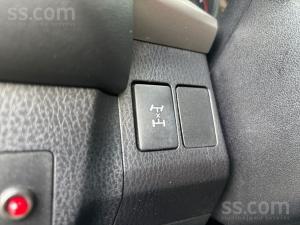 Melns Toyota RAV4 2016 Rīga, ar dzinēja tilpumu 2.00 L un nobraukumu 182 tūkst. km par 15520 €, foto 20 vietnē AUTOMOTO.COM.LV