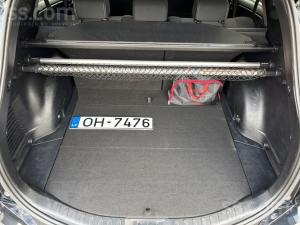 Melns Toyota RAV4 2016 Rīga, ar dzinēja tilpumu 2.00 L un nobraukumu 182 tūkst. km par 15520 €, foto 22 vietnē AUTOMOTO.COM.LV