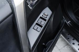 Melns Toyota RAV4 2016 Rīga, ar dzinēja tilpumu 2.00 L un nobraukumu 138 tūkst. km par 17800 €, foto 8 vietnē AUTOMOTO.COM.LV