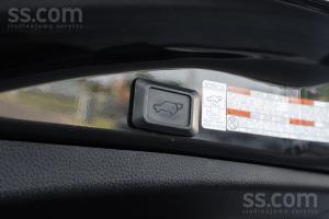 Melns Toyota RAV4 2016 Rīga, ar dzinēja tilpumu 2.00 L un nobraukumu 138 tūkst. km par 17800 €, foto 23 vietnē AUTOMOTO.COM.LV