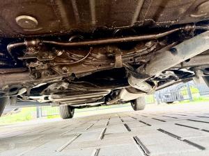 Black Toyota RAV4 2016 in Vilnius, with an engine capacity of 2.49 L and mileage of 176 thousand km for 16200 €, photo 27 on AUTOMOTO.COM.LV