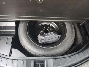 Melns Toyota RAV4 2016 Viļņa, ar dzinēja tilpumu 2.49 L un nobraukumu 187 tūkst. km par 16450 €, foto 25 vietnē AUTOMOTO.COM.LV