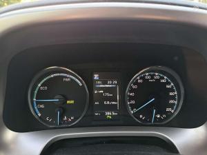 Melns Toyota RAV4 2016 Šauļi, ar dzinēja tilpumu 2.49 L un nobraukumu 310 tūkst. km par 14499 €, foto 22 vietnē AUTOMOTO.COM.LV