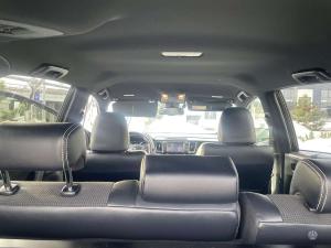 Черный Тойота РАВ 4 2017 в Вильнюс, объемом двигателя 2.50 л и пробегом 236 тыс. км за 15900 €, фото 18 на AUTOMOTO.COM.LV