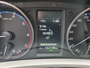 Melns Toyota RAV4 2017 Jelgava, ar dzinēja tilpumu 2.00 L un nobraukumu 0 tūkst. km par 14490 €, foto 3 vietnē AUTOMOTO.COM.LV