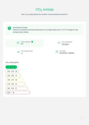Черный Тойота РАВ 4 2017 в Вильнюс, объемом двигателя 2.49 л и пробегом 214 тыс. км за 16850 €, фото 38 на AUTOMOTO.COM.LV