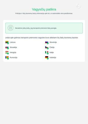 Черный Тойота РАВ 4 2017 в Вильнюс, объемом двигателя 2.49 л и пробегом 214 тыс. км за 16850 €, фото 40 на AUTOMOTO.COM.LV