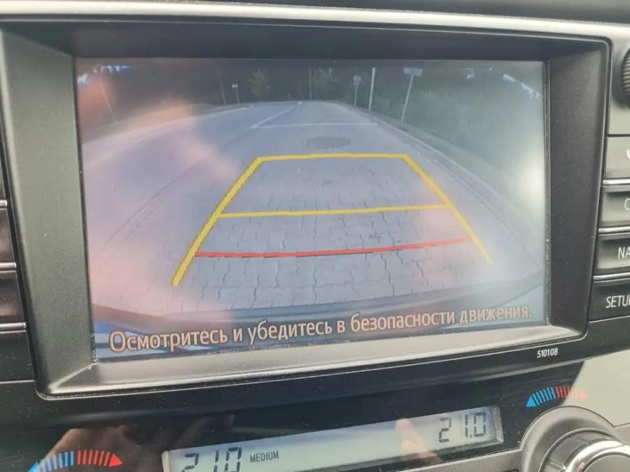 Черный Тойота РАВ 4 2017 в Елгава, объемом двигателя 2.00 л и пробегом 132 тыс. км за 14490 €, фото 17 на AUTOMOTO.COM.LV