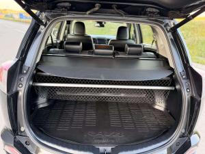 Melns Toyota RAV4 2017 Viļņa, ar dzinēja tilpumu 2.50 L un nobraukumu 182 tūkst. km par 16960 €, foto 13 vietnē AUTOMOTO.COM.LV