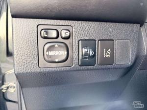 Melns Toyota RAV4 2017 Viļņa, ar dzinēja tilpumu 2.50 L un nobraukumu 182 tūkst. km par 16960 €, foto 19 vietnē AUTOMOTO.COM.LV