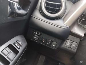Melns Toyota RAV4 2017 Utena, ar dzinēja tilpumu 1.99 L un nobraukumu 205 tūkst. km par 14700 €, foto 8 vietnē AUTOMOTO.COM.LV