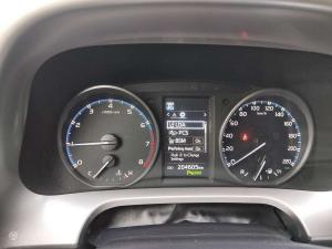 Melns Toyota RAV4 2017 Utena, ar dzinēja tilpumu 1.99 L un nobraukumu 205 tūkst. km par 14700 €, foto 13 vietnē AUTOMOTO.COM.LV