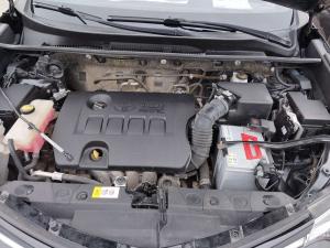 Melns Toyota RAV4 2017 Utena, ar dzinēja tilpumu 1.99 L un nobraukumu 205 tūkst. km par 14700 €, foto 23 vietnē AUTOMOTO.COM.LV