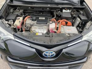 Melns Toyota RAV4 2017 Kauņa, ar dzinēja tilpumu 2.49 L un nobraukumu 236 tūkst. km par 15999 €, foto 33 vietnē AUTOMOTO.COM.LV