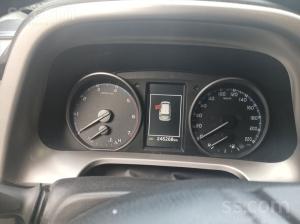 Melns Toyota RAV4 2017 Liepāja, ar dzinēja tilpumu 2.00 L un nobraukumu 246 tūkst. km par 14000 €, foto 8 vietnē AUTOMOTO.COM.LV
