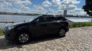 Melns Toyota RAV4 2018 Rīga, ar dzinēja tilpumu 2.50 L un nobraukumu 120 tūkst. km par 17450 €, foto 9 vietnē AUTOMOTO.COM.LV