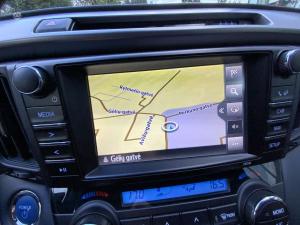 Melns Toyota RAV4 2018 Viļņa, ar dzinēja tilpumu 2.49 L un nobraukumu 132 tūkst. km par 19350 €, foto 22 vietnē AUTOMOTO.COM.LV