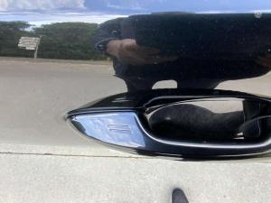 Melns Toyota RAV4 2018 Viļņa, ar dzinēja tilpumu 2.49 L un nobraukumu 132 tūkst. km par 19350 €, foto 24 vietnē AUTOMOTO.COM.LV
