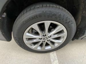 Melns Toyota RAV4 2018 Viļņa, ar dzinēja tilpumu 2.49 L un nobraukumu 132 tūkst. km par 19350 €, foto 26 vietnē AUTOMOTO.COM.LV
