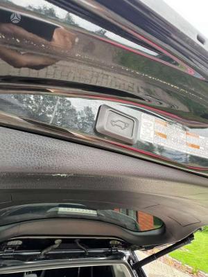 Melns Toyota RAV4 2018 Kauņa, ar dzinēja tilpumu 2.00 L un nobraukumu 218 tūkst. km par 12700 €, foto 9 vietnē AUTOMOTO.COM.LV