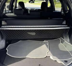 Black Toyota RAV4 2018 in Telschi, with an engine capacity of 2.50 L and mileage of 112 thousand km for 17490 €, photo 17 on AUTOMOTO.COM.LV