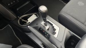 Black Toyota RAV4 2018 in Marijampole, with an engine capacity of 2.50 L and mileage of 172 thousand km for 16900 €, photo 5 on AUTOMOTO.COM.LV
