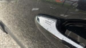 Black Toyota RAV4 2018 in Marijampole, with an engine capacity of 2.50 L and mileage of 172 thousand km for 16900 €, photo 18 on AUTOMOTO.COM.LV