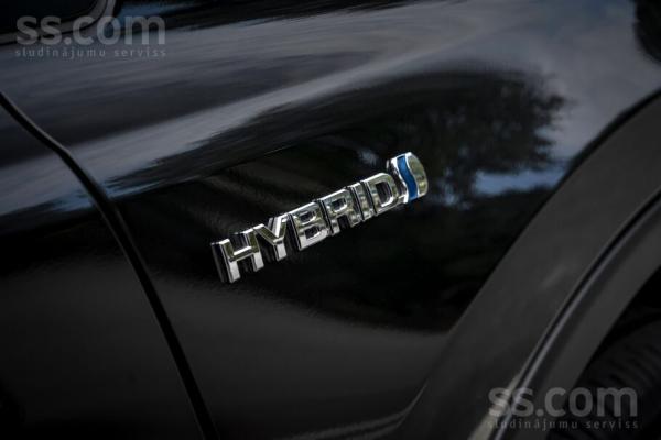 Toyota RAV4 2018 Rīga vietnē Melns Toyota RAV4 2018 Rīga, ar dzinēja tilpumu 2.50 L un nobraukumu 207 tūkst. km par 17990 €, foto 9 vietnē AUTOMOTO.COM.LV