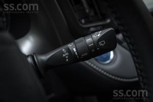 Melns Toyota RAV4 2018 Rīga, ar dzinēja tilpumu 2.50 L un nobraukumu 207 tūkst. km par 17990 €, foto 22 vietnē AUTOMOTO.COM.LV