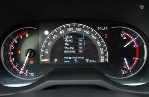 Melns Toyota RAV4 2019 Viļņa, ar dzinēja tilpumu 1.99 L un nobraukumu 191 tūkst. km par 21999 €, foto 8 vietnē AUTOMOTO.COM.LV