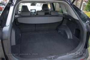 Melns Toyota RAV4 2019 Tallina, ar dzinēja tilpumu 2.00 L un nobraukumu 162 tūkst. km par 23990 €, foto 19 vietnē AUTOMOTO.COM.LV