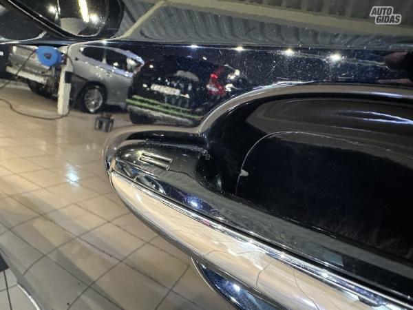 Black Toyota RAV4 2019 in Avizieniai, with an engine capacity of 2.50 L and mileage of 55 thousand km for 28500 €, photo 5 on AUTOMOTO.COM.LV