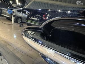 Black Toyota RAV4 2019 in Avizieniai, with an engine capacity of 2.50 L and mileage of 55 thousand km for 28500 €, photo 6 on AUTOMOTO.COM.LV